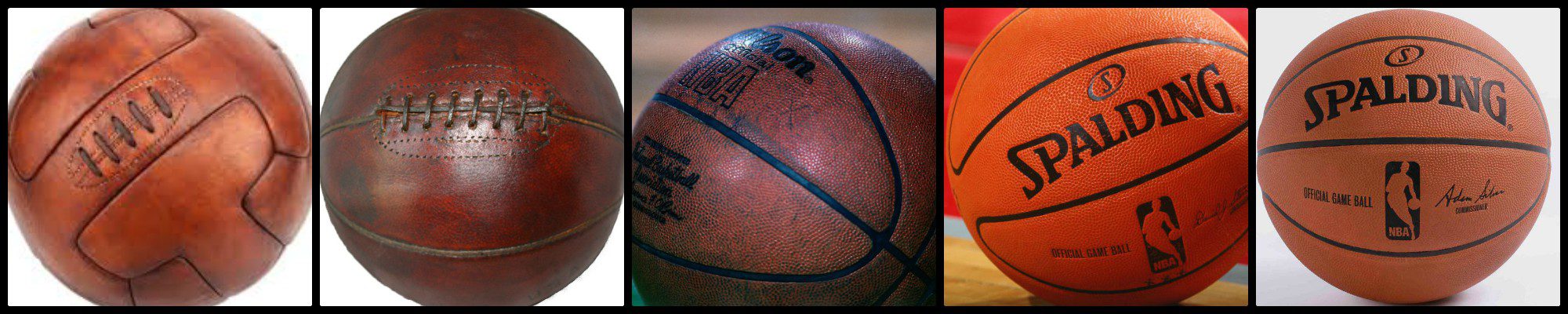 La Nba Vuelve A Wilson Así Ha Sido Su Curiosa Evolución