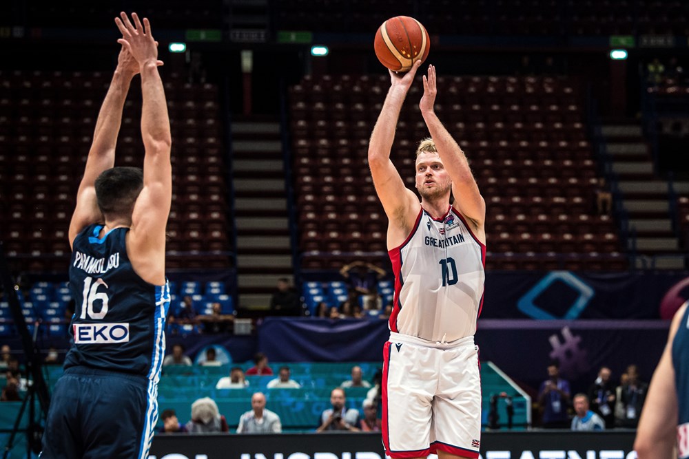 Daniel Clark anuncia su retirada del baloncesto a los 34 años