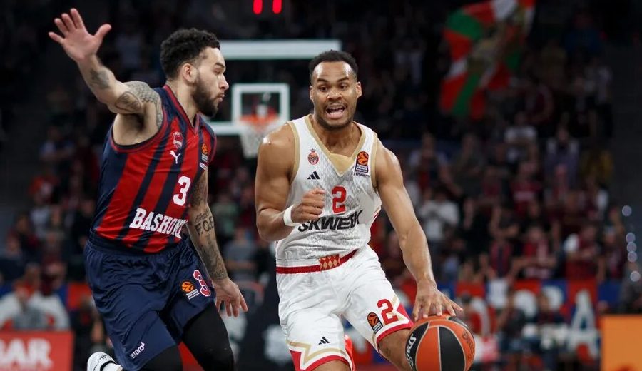 El Monaco retira la sanción a Elie Okobo para enfrentarse al Madrid