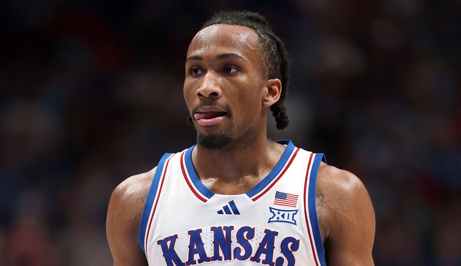 Quién es Darryn Peterson: Cómo juega el candidato a número 1 del NBA ...