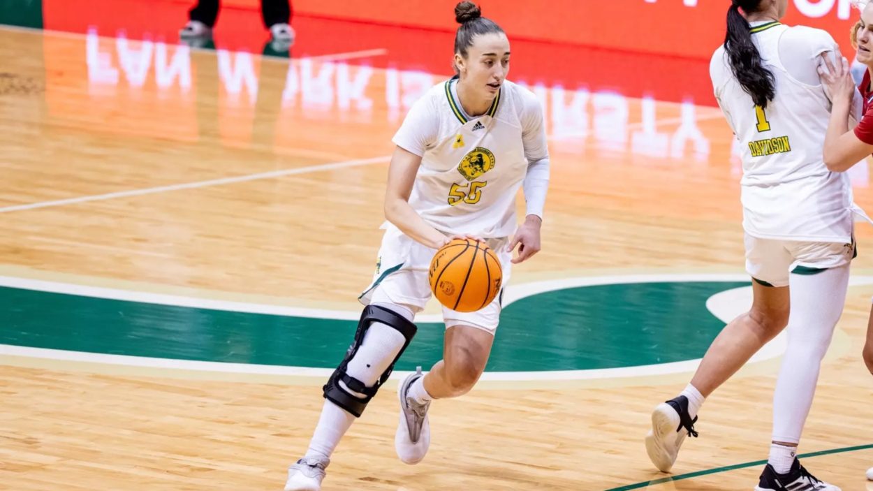 Carla Brito regresa a España de la mano de Casademont Zaragoza: Toda la ...